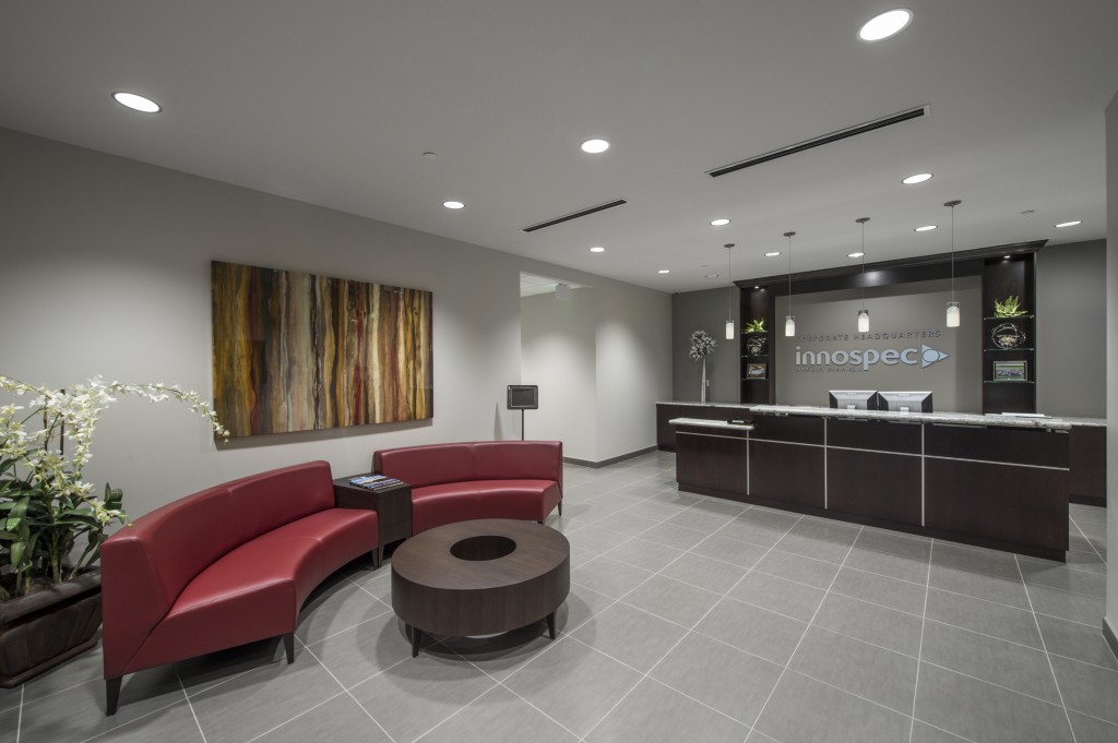 Innospec - Catalyst Planning Group